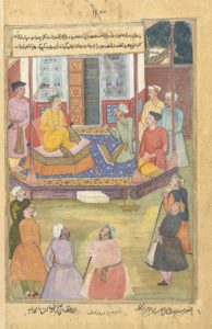 Bhishma – Vyasa Mahabharata