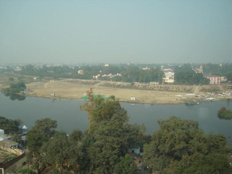 Gomati – Vyasa Mahabharata
